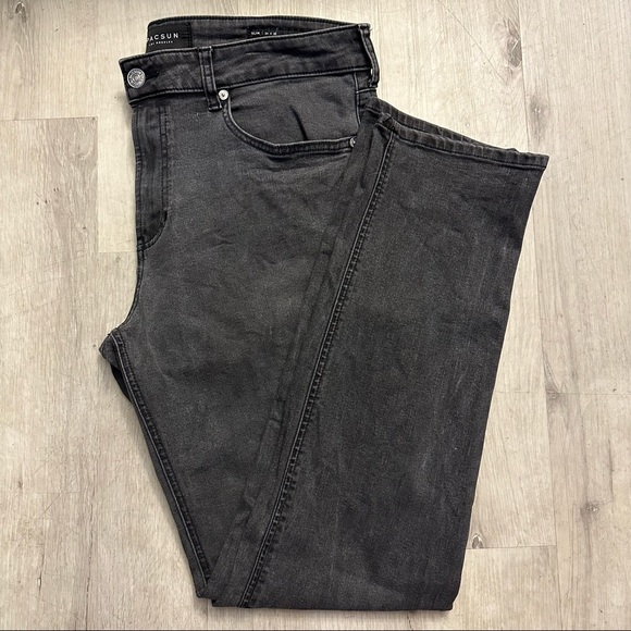PacSun | Jeans | Pacsun Slim Jean | Poshmark